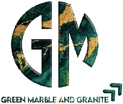 Corporate-e - Green Marble